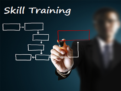 Free Skill Training